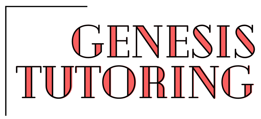 Genesis Tutoring | Tutoring in Montreal