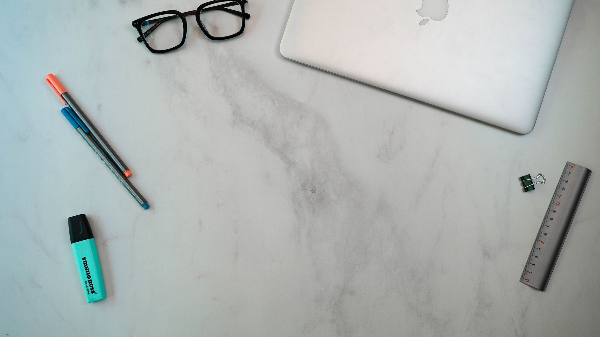 Invest in Fancy School Supplies | Genesis Tutoring