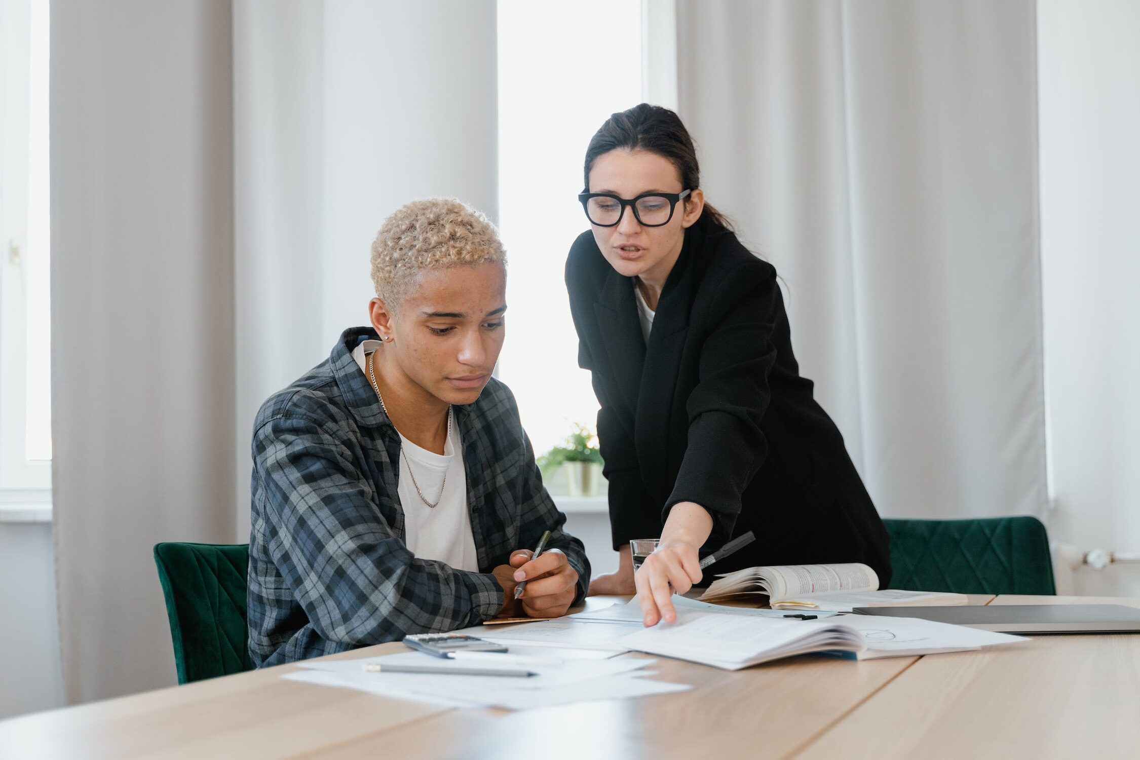 Free and Affordable Tutoring Options in Montreal and Quebec | Genesis ...